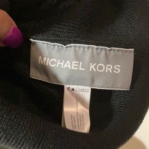 Michael Kors | Accessories | Brand New Michael Kors Hat | Poshmark